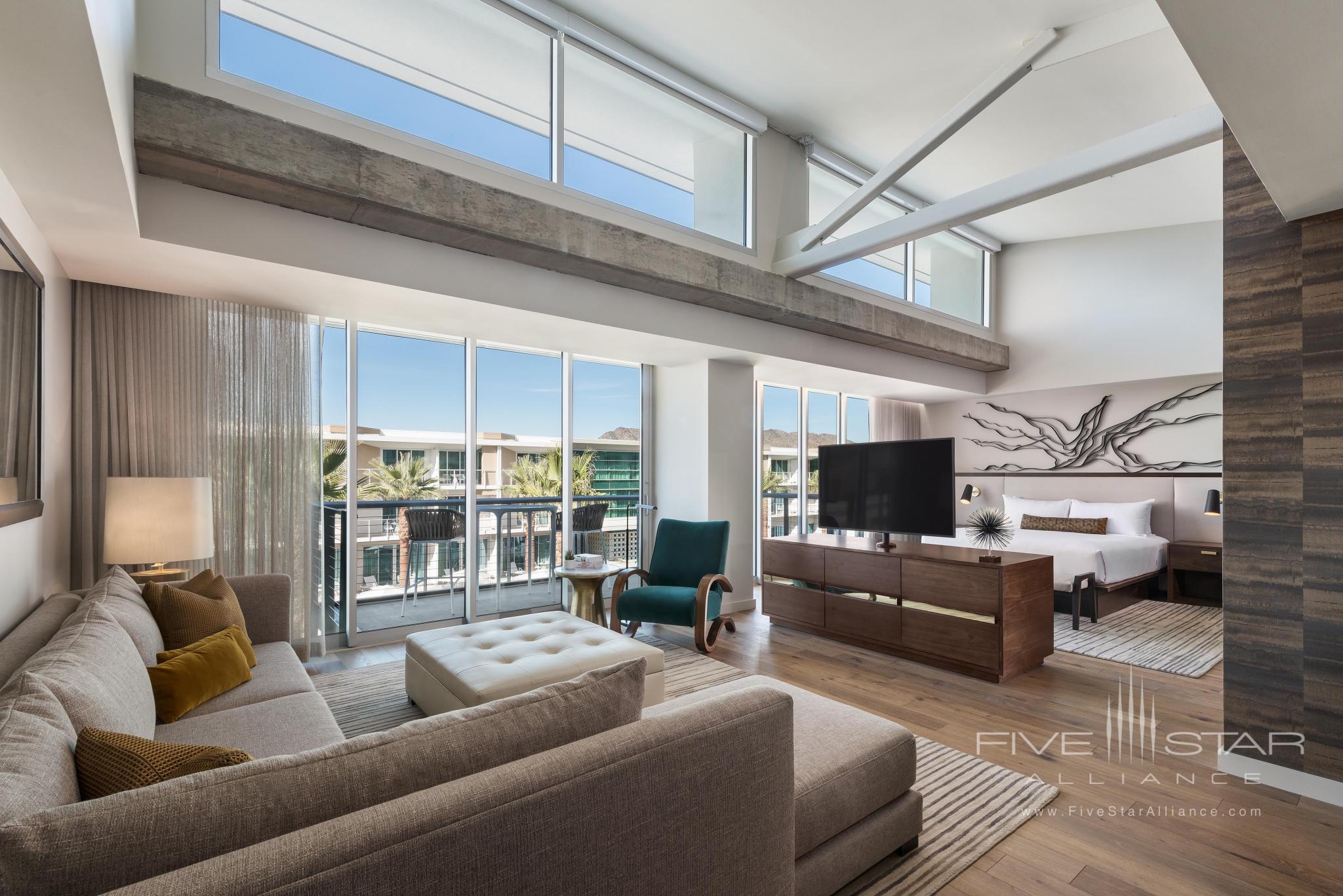 Photo Gallery for Mountain Shadows Resort Scottsdale | Five Star Alliance